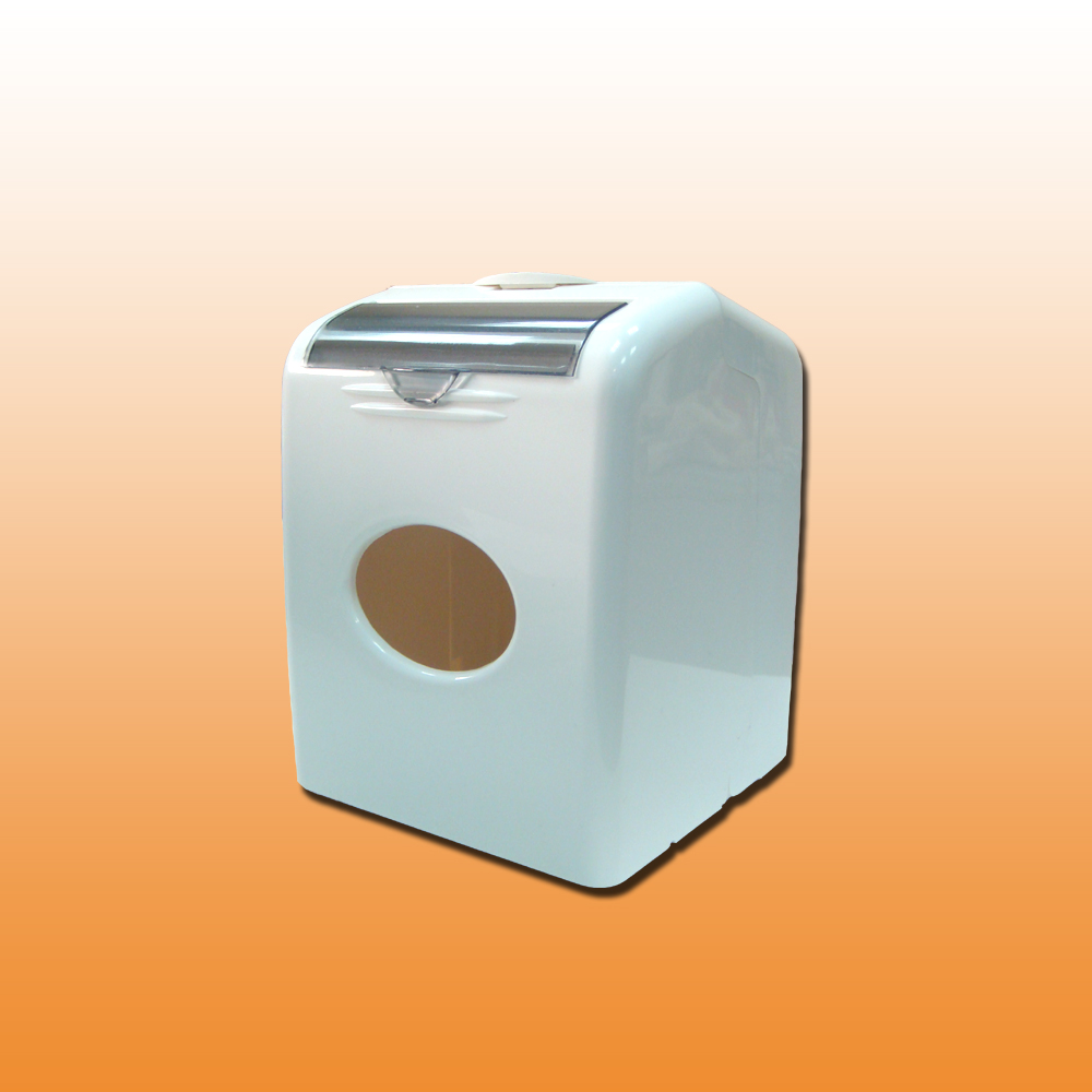 tabletop paper napkin dispenser